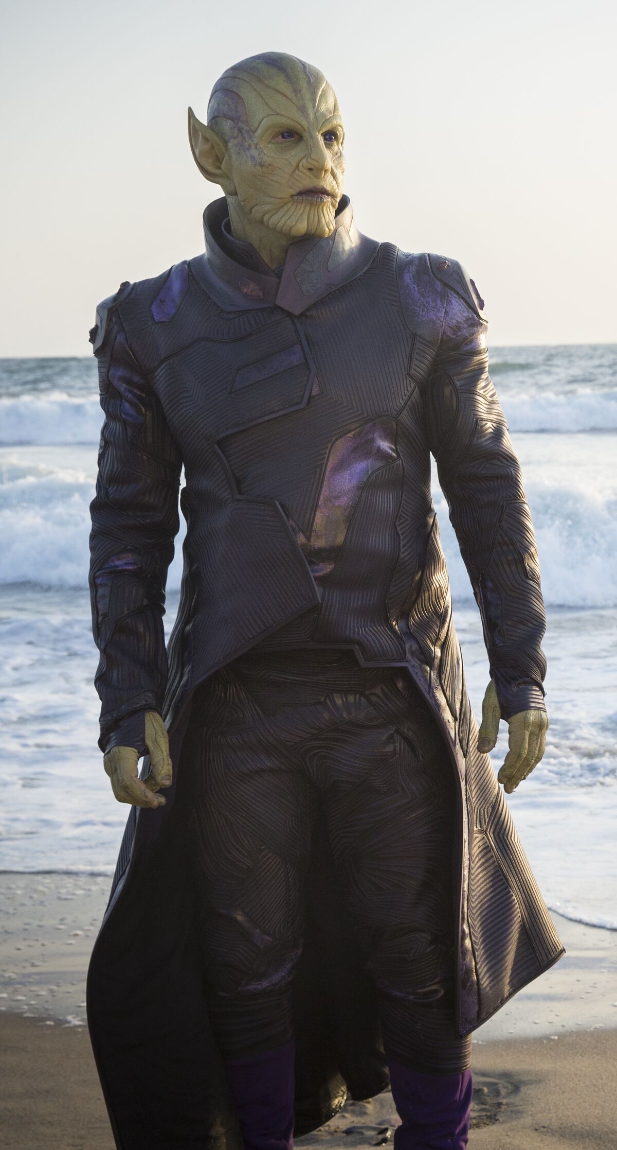Talos (Terra-199999) | Marvel Database | Fandom Talos (Terra-199999) | Marvel Database | Fandom