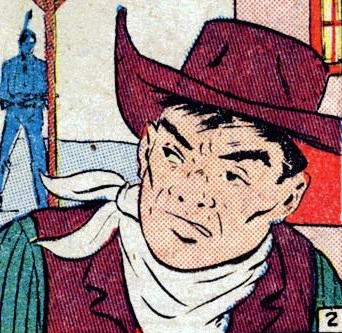 Curly Martin (Earth-616) | Marvel Database | Fandom