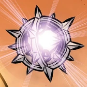 ISO-Sphere | Marvel Database | Fandom