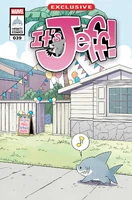 It's Jeff Infinity Comic Vol 1 (2021–...) | Marvel Database | Fandom