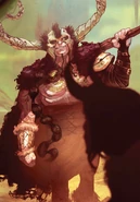 Loki Laufeyson (Earth-616)/Gallery | Marvel Database | Fandom