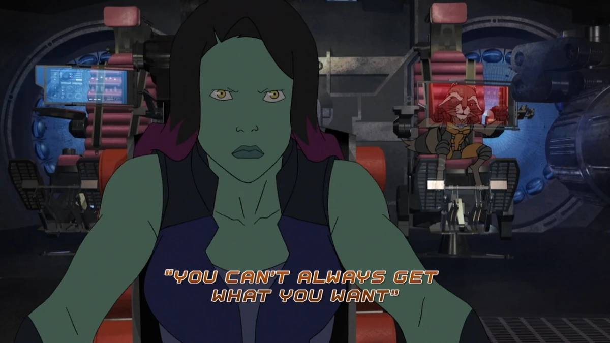 Category:Gamora (Earth-17628)/Appearances | Marvel Database | Fandom