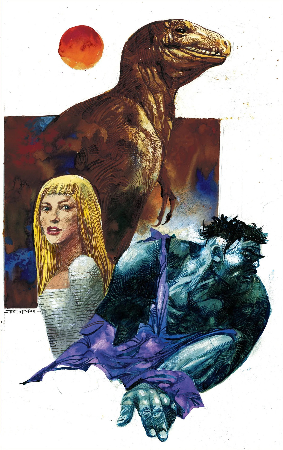 Marvel 1602: New World Vol 1 1 | Marvel Database | Fandom