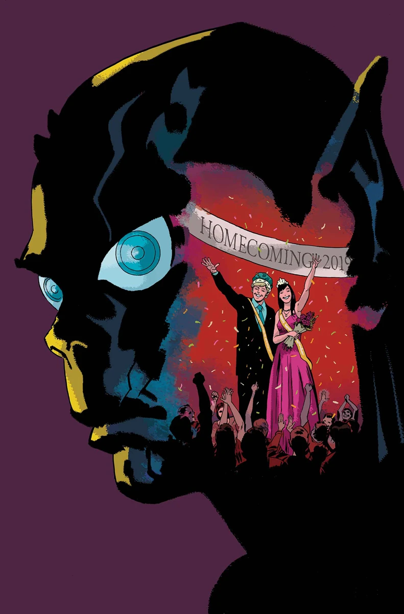 Meet the Skrulls Vol 1 2 | Marvel Database | Fandom