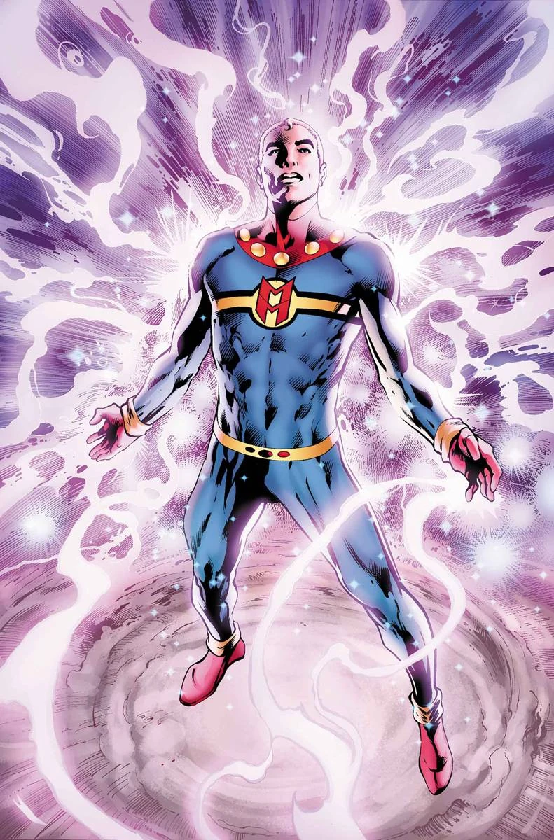 Miracleman Vol 1 5 | Marvel Database | Fandom