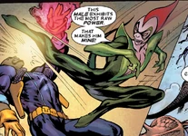 Raina | Marvel Database | Fandom