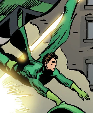 Red Raven (Earth-9997)/Gallery | Marvel Database | Fandom