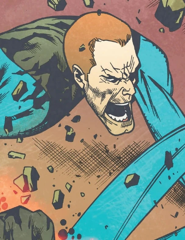 Reed Richards (Earth-2099)/Gallery | Marvel Database | Fandom