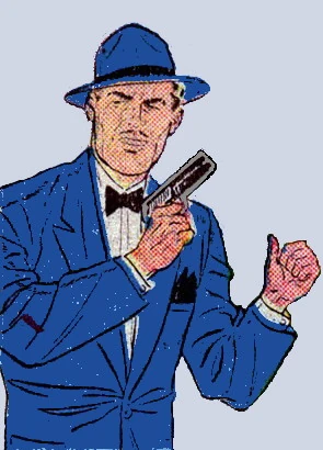 Rico Mancini (Earth-616) | Marvel Database | Fandom