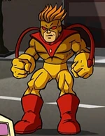 Pyro | Marvel Database | Fandom