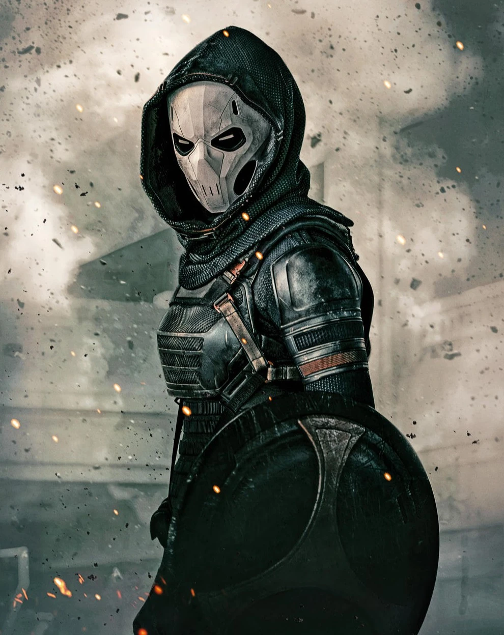 Antonia Dreykov (Earth-199999) | Marvel Database | Fandom