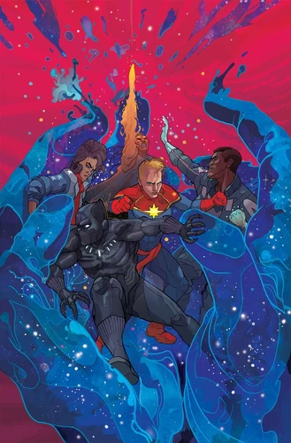 Ultimates 2 Vol 2 1 | Marvel Database | Fandom