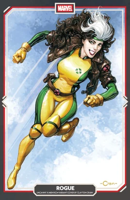 Uncanny X-Men Vol 6 22 | Marvel Database | Fandom