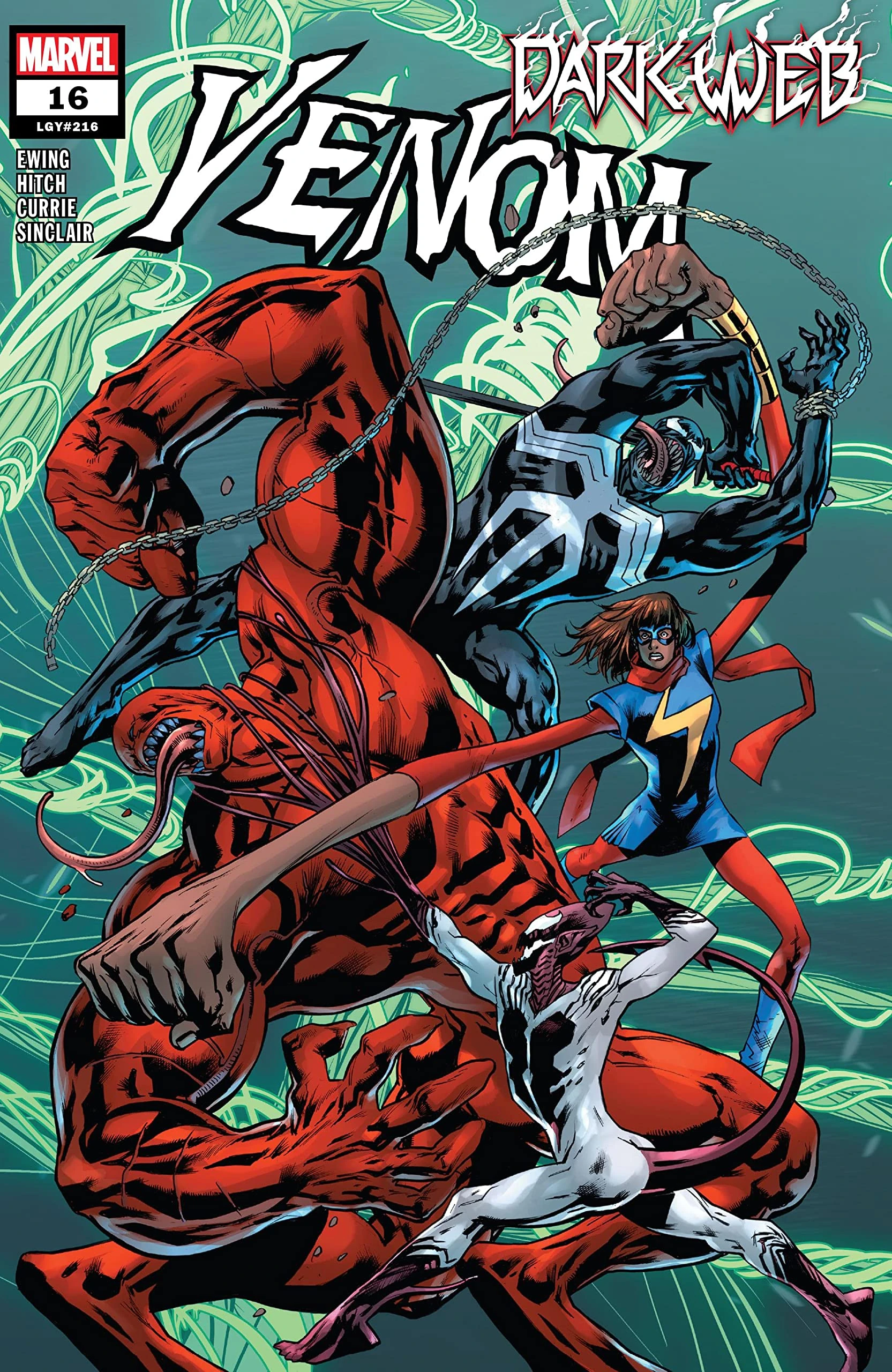 This Week in Marvel #5 - FEB 1 2023 - LEGION OF X #10, BLOODLINE ...