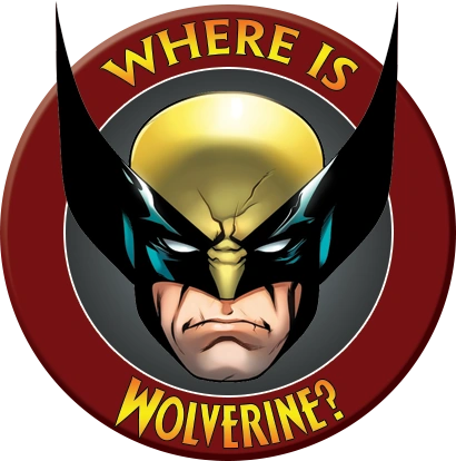 Where Is Wolverine? | Marvel Database | Fandom