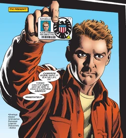 Cameron Klein | Marvel Database | Fandom