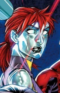 Cessily Kincaid (Earth-616)/Gallery | Marvel Database | Fandom