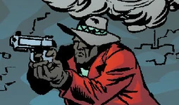 Cockroach Hamilton | Marvel Database | Fandom