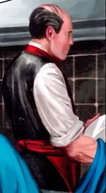 Jarvis | Marvel Database | Fandom