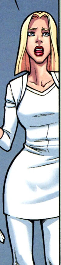 Emma Frost (Earth-20051)/Gallery | Marvel Database | Fandom