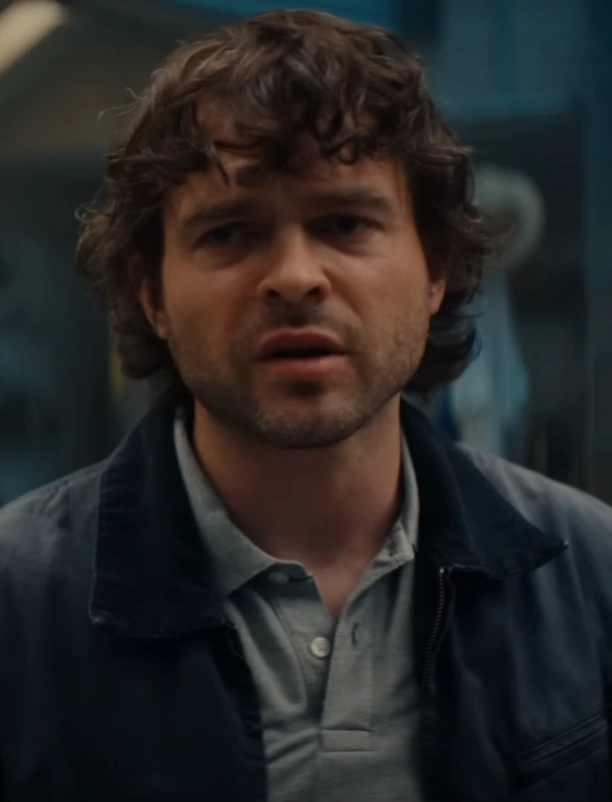 Ezekiel Stane (Earth-199999)/Gallery | Marvel Database | Fandom