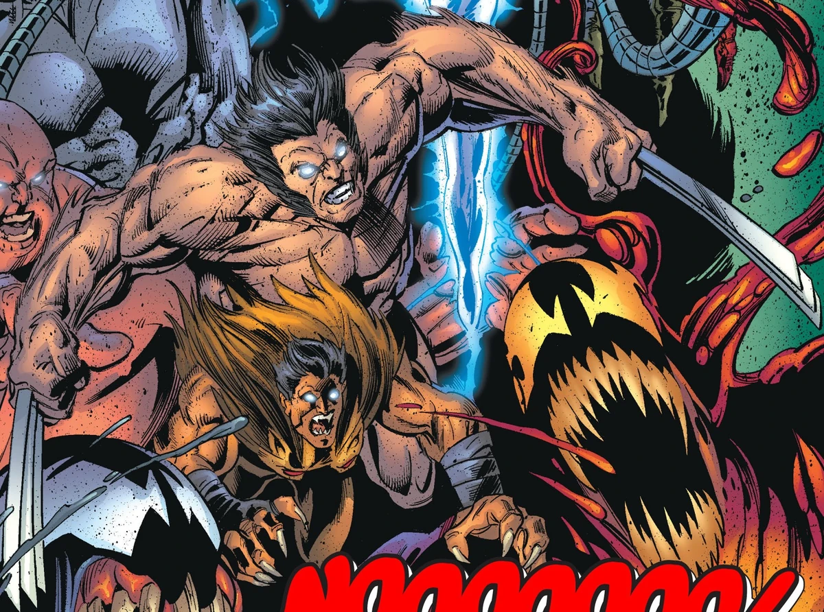 James Howlett (Earth-TRN1175) | Marvel Database | Fandom