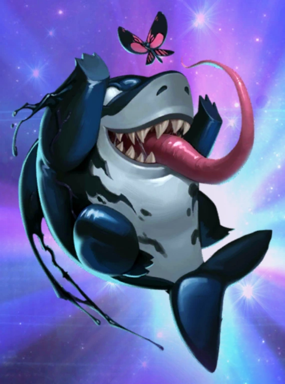 Venom-Jeff | Marvel Database | Fandom