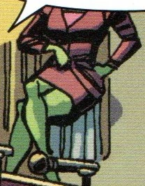 Jennifer Walters (Earth-TRN1375) | Marvel Database | Fandom