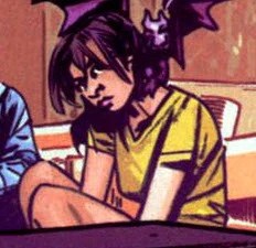 Katherine Pryde (Earth-70105) | Marvel Database | Fandom