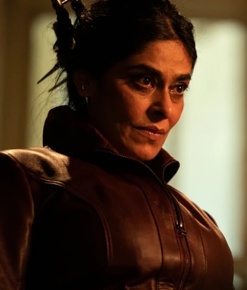 Najma (Earth-199999) | Marvel Database | Fandom