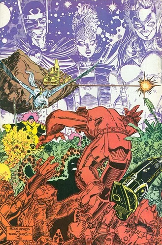 New Mutants Special Edition Vol 1 1 | Marvel Database | Fandom