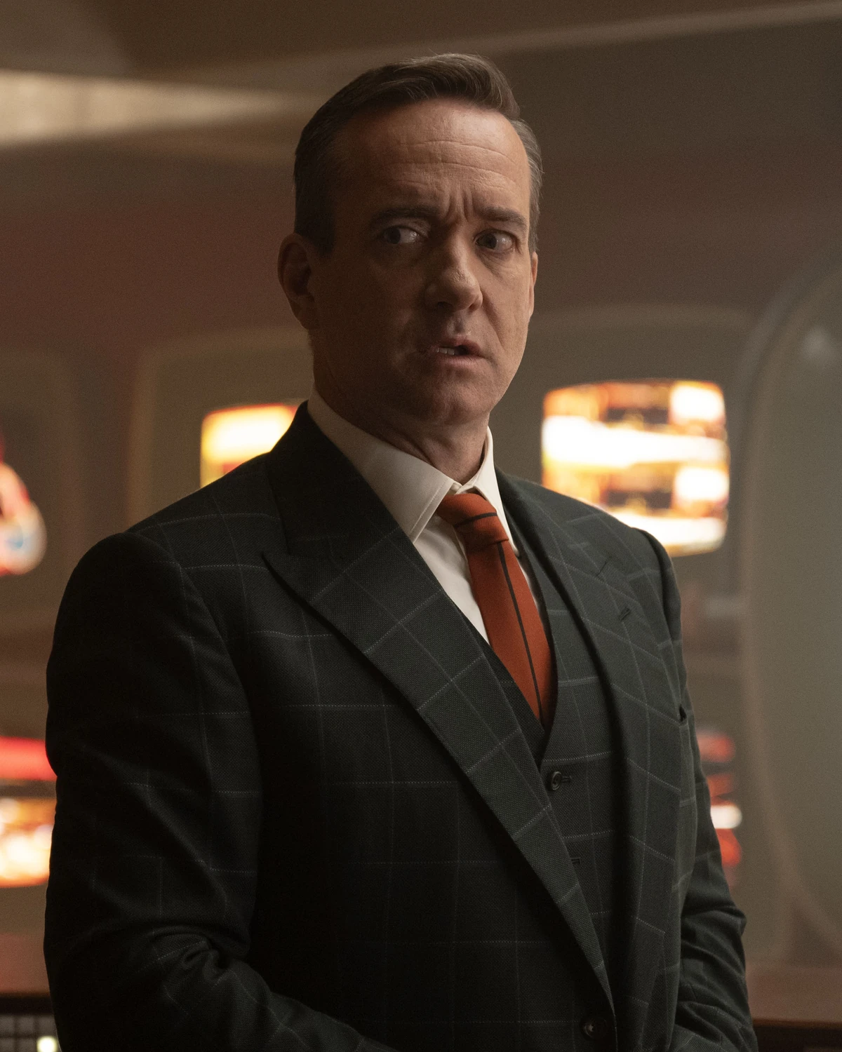 Paradox (Tierra-TRN870) | Marvel Wiki | Fandom