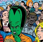 Leader | Marvel Database | Fandom