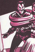 Shade | Marvel Database | Fandom