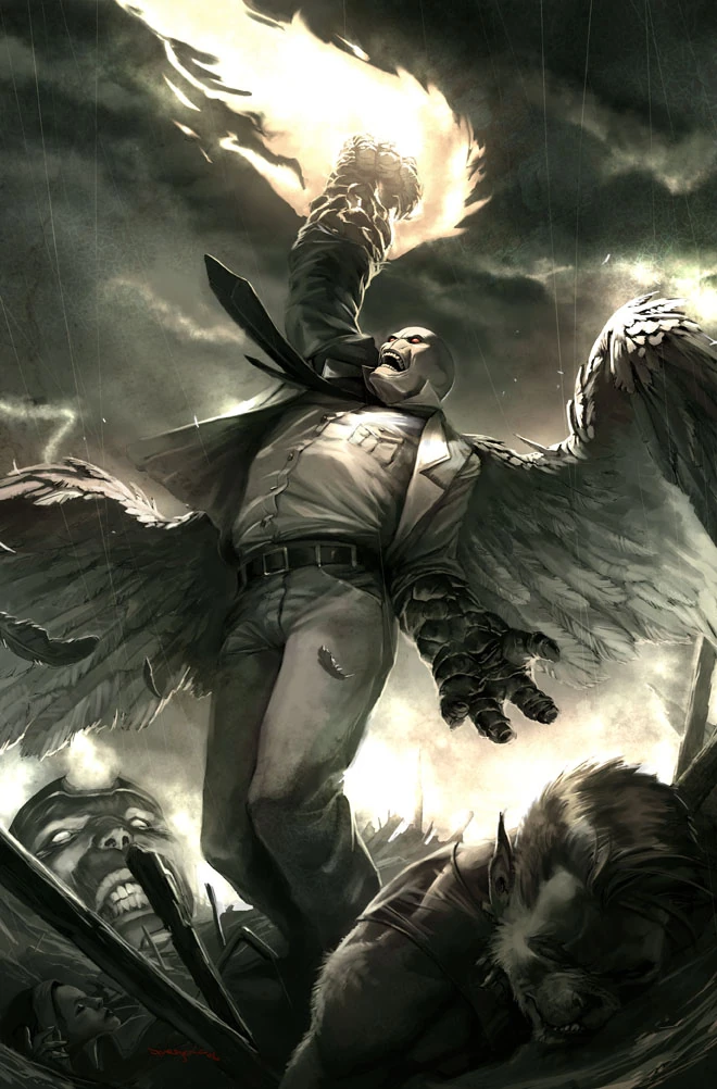 Ultra-Adaptoid (Earth-616) | Marvel Database | Fandom