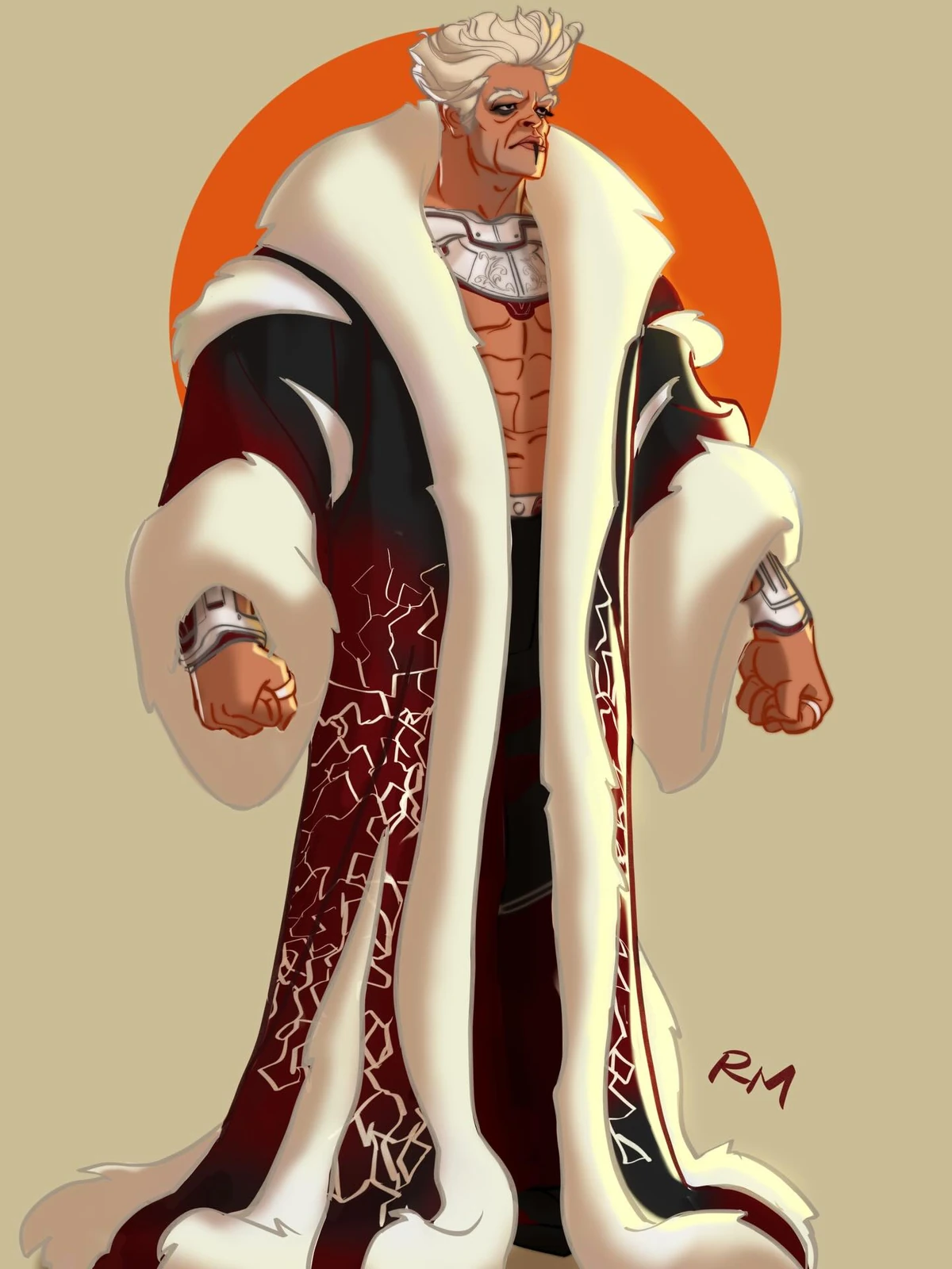 Taneleer Tivan (Earth-21818) | Marvel Database | Fandom