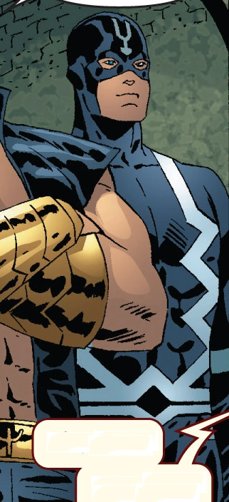 Blackagar Boltagon (Earth-81223) | Marvel Database | Fandom