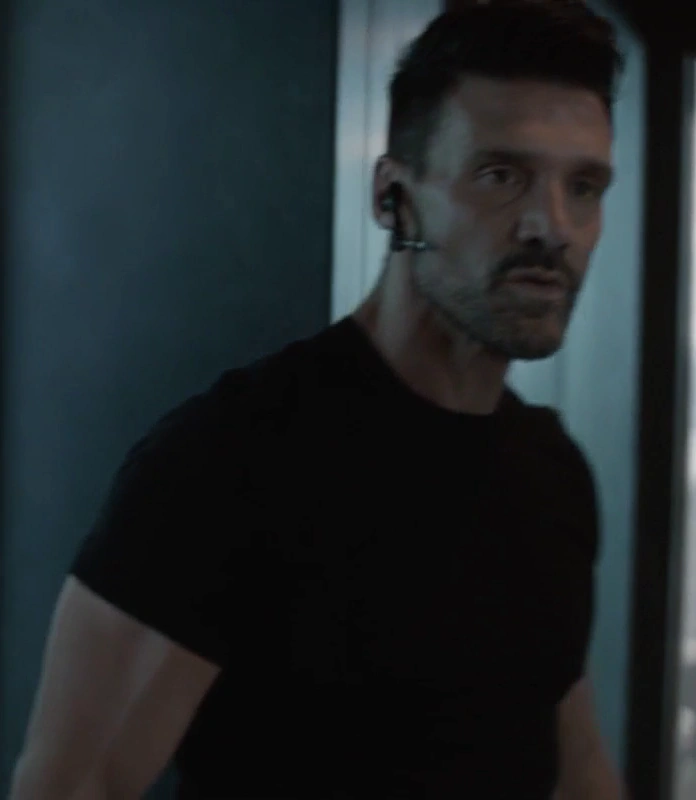 Brock Rumlow (Earth-TRN732)/Gallery | Marvel Database | Fandom