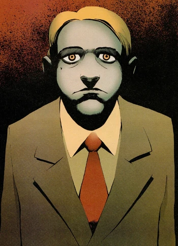 Christopher Sinclair (Earth-616) | Marvel Database | Fandom