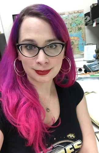 Crystal Frasier | Marvel Database | Fandom