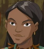 Moonstar | Marvel Database | Fandom