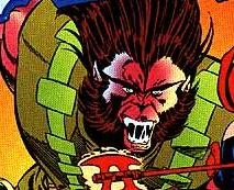 Devlor (Earth-616)/Gallery | Marvel Database | Fandom