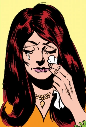 Elinore Pinder (Earth-616) | Marvel Database | Fandom