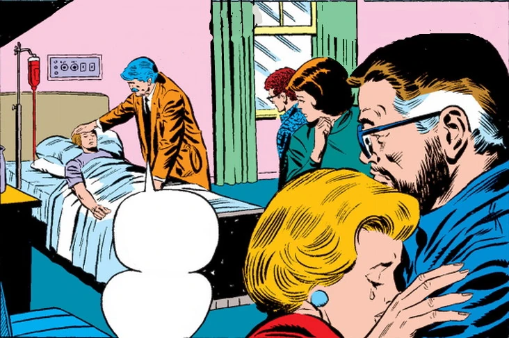 Hempstead Hospital | Marvel Database | Fandom