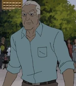 Jason Quill | Marvel Database | Fandom