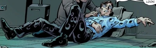 Johnathon Ohnn (Earth-18119) | Marvel Database | Fandom