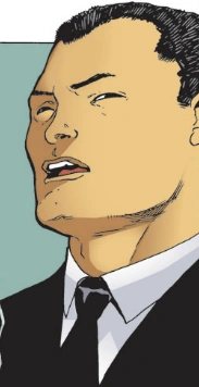 Lau (Earth-616) | Marvel Database | Fandom