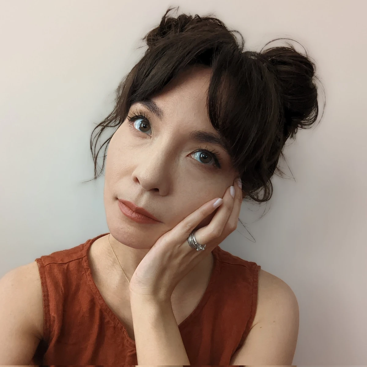 Ming Doyle | Marvel Database | Fandom