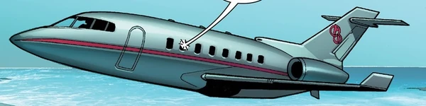 Orphan | Marvel Database | Fandom