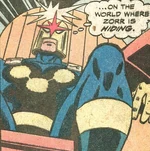 Rhomann Dey | Marvel Database | Fandom